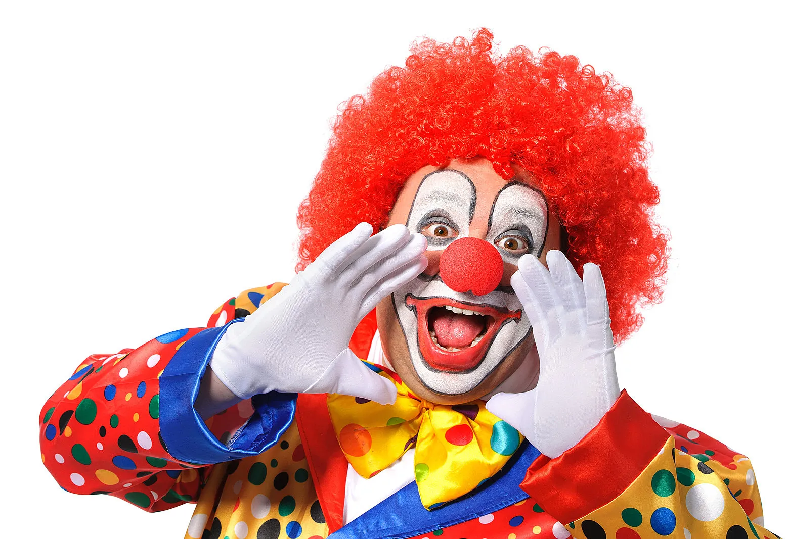 ¿Por qué se conmemora el Día Internacional del Payaso?