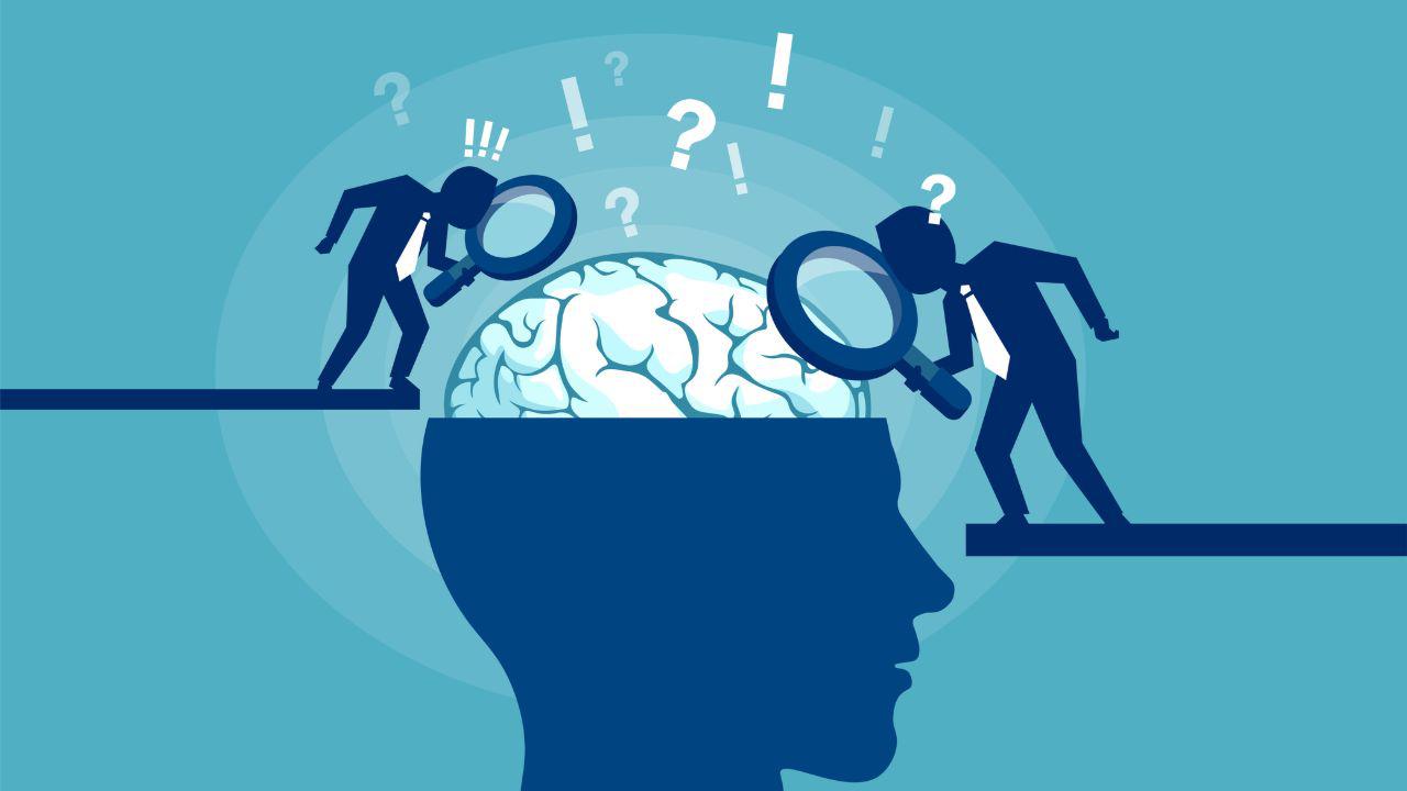 Nuevo test psicológico para saber qué cambiar en tu vida